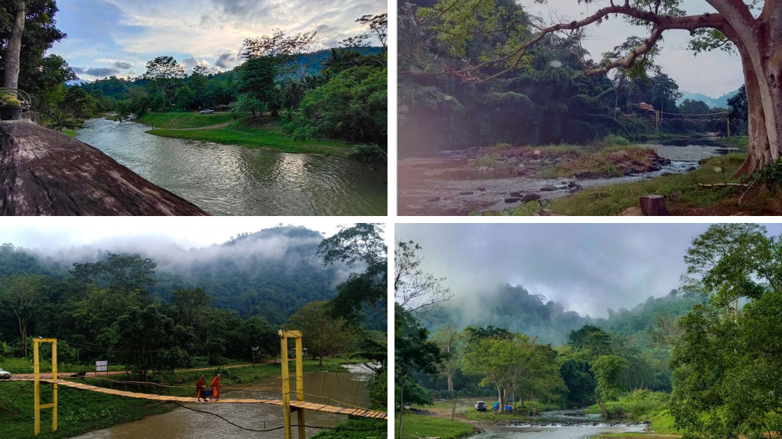 All Camping Trips – Bangkok Hiking Co Limited